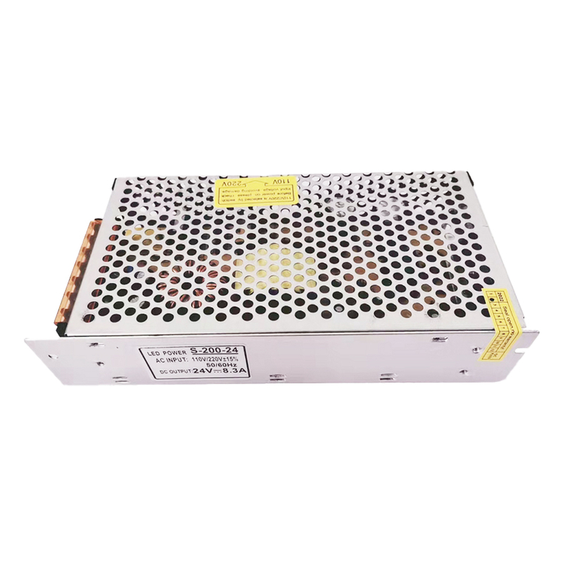 Power supply-IP20-200W - Buy Power supply-IP20-200W Product on Hongtop ...